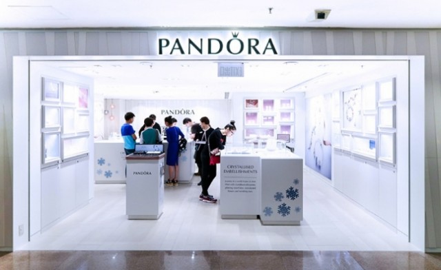 ATL - Atlanta Hartsfield Jackson International Airport | Pandora