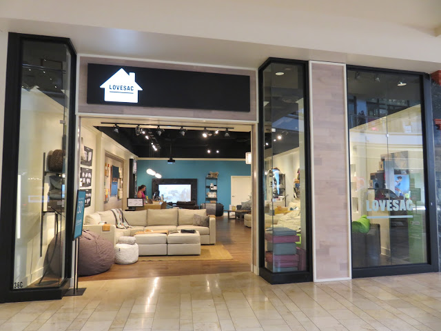 Tysons Corner Center | LOVESAC