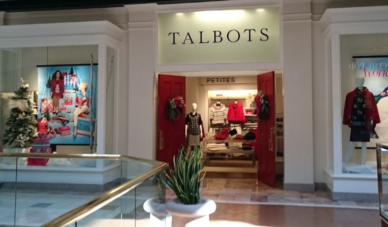 Tysons Corner Center | Talbots