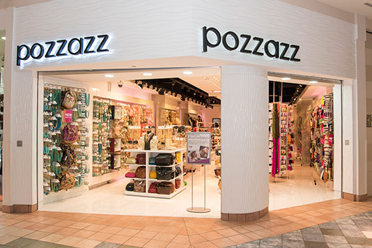 Plaza Las Americas | Pozzazz