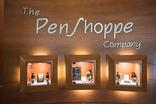 Plaza Las Americas | The Pen Shoppe Company