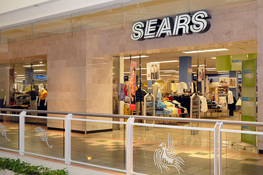 Plaza Las Americas | Sears