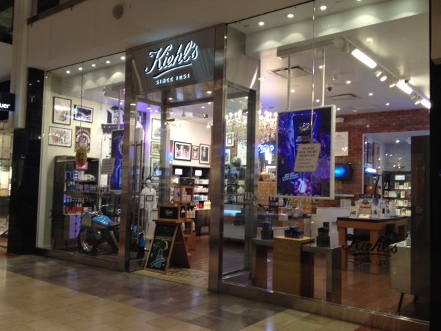 Westfield Garden State Plaza | Kiehl's