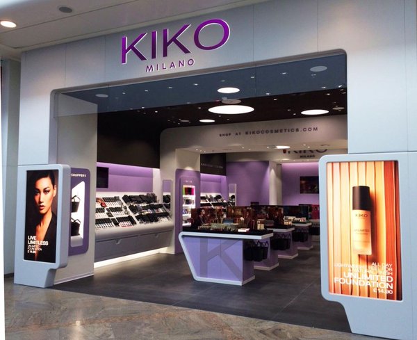 Westfield Garden State Plaza | KIKO Milano