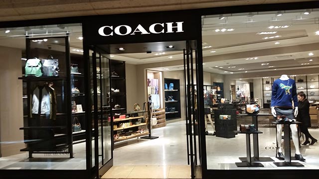 Takashimaya Ngee Ann City Singapore | Coach
