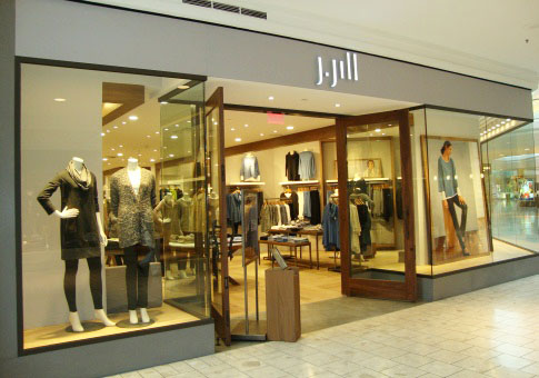 Scottsdale Fashion Square | J. Jill