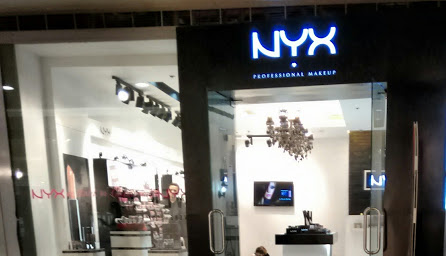 Los Cerritos Center | NYX Professional