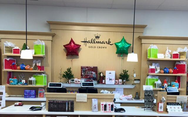 Quintard Mall | Lynn's Hallmark Shop
