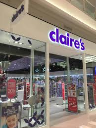 Riverchase Galleria | Claire's