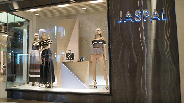 Central World Bangkok | Jaspal