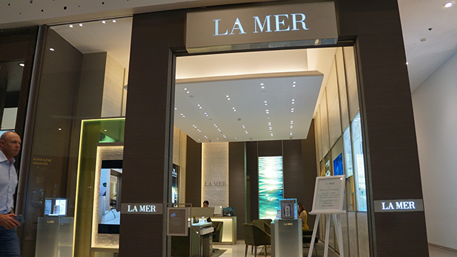 Central World Bangkok | La Mer
