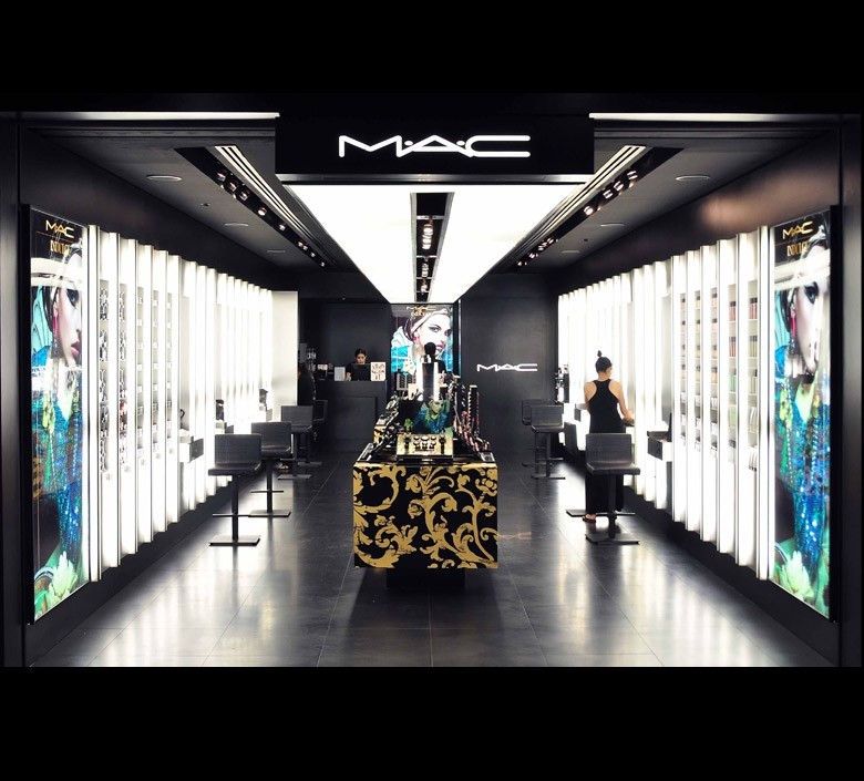 Siam Center | Mac