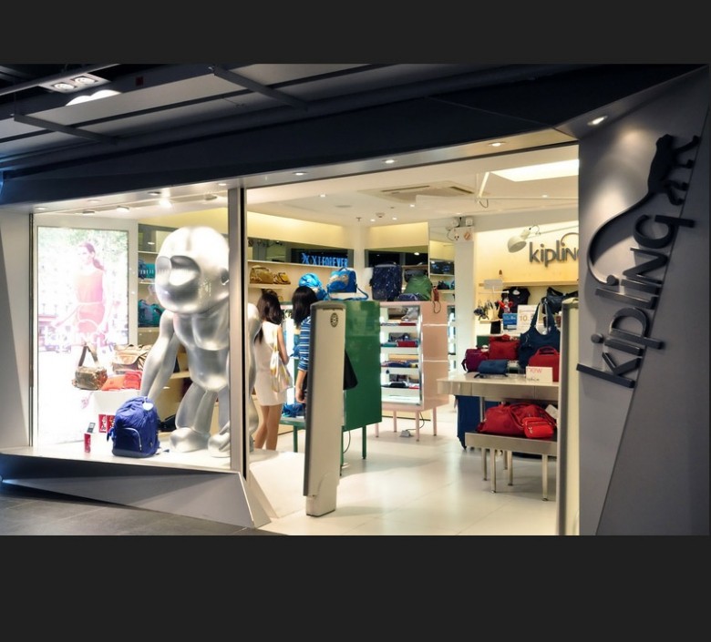 Siam Center | Kipling