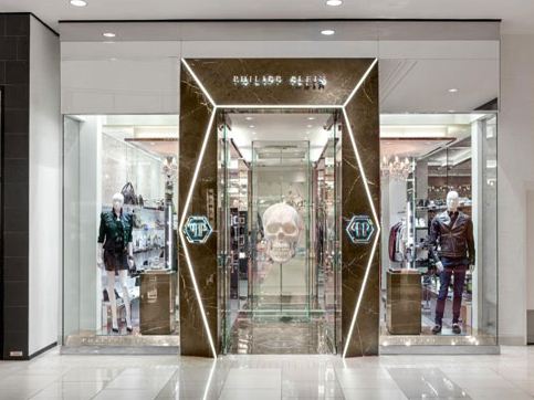 Aventura Mall | Philipp Plein