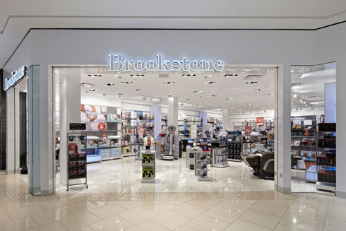 Aventura Mall | Brookstone