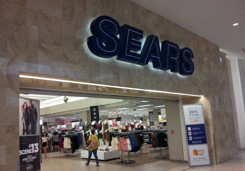 Aventura Mall | Sears