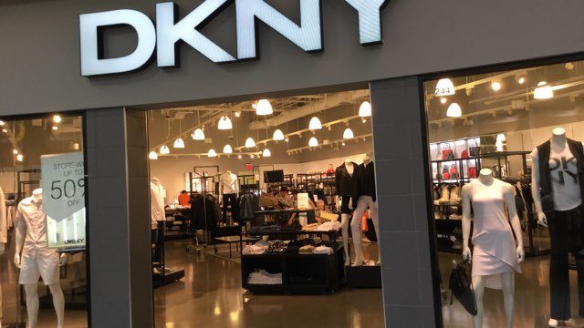 South Premium Outlets Las Vegas | DKNY