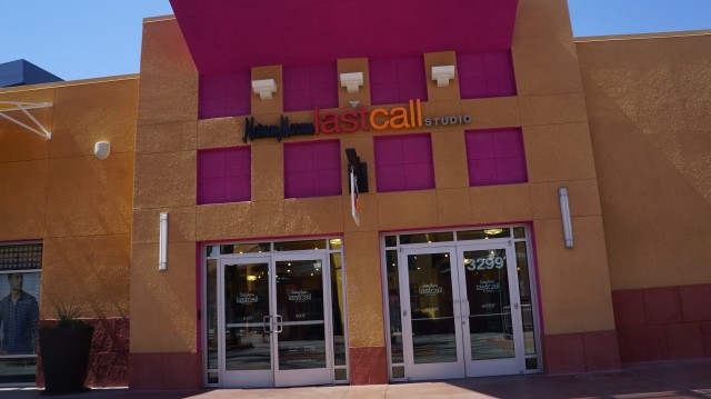 North Premium Outlets Las Vegas | Neiman Marcus Last Call