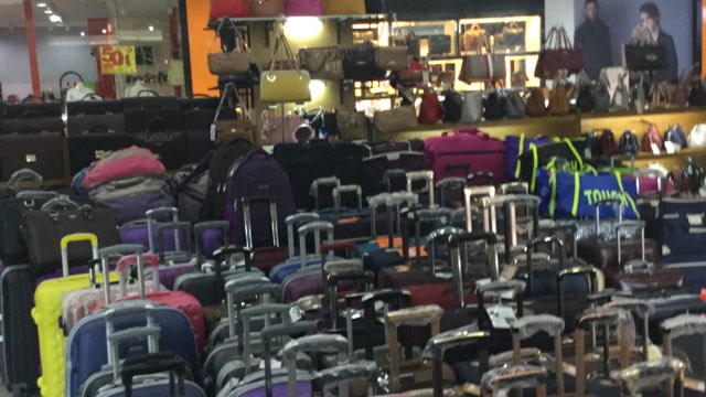 Big C Thang Long | H.Nam