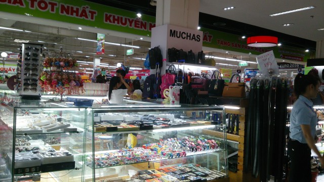 Big C Thang Long | Muchas