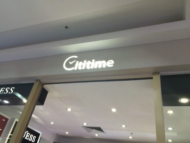 Big C Thang Long | Cititime