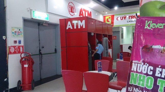 Big C Thang Long | Quỹ Trung Tâm