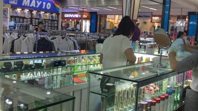 Big C Thang Long | Dabo