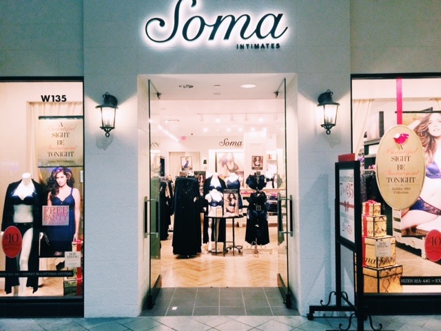 Arrowhead Towne Center | Soma Intimates