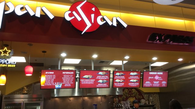 MGM GRAND Las Vegas | Panasian EXPRESS