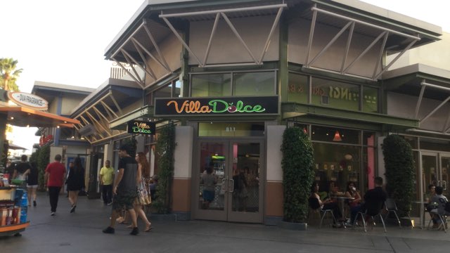 The Outlets at Orange | Villa Dolce