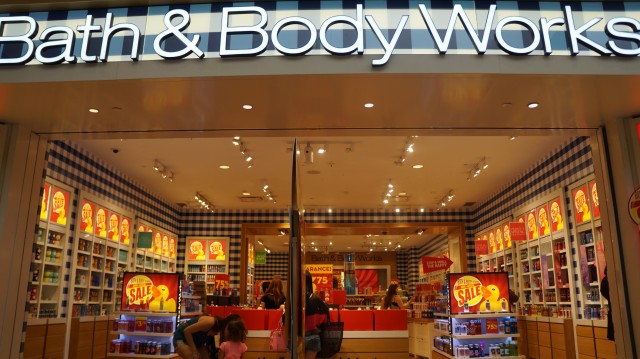 Westminster Mall | Bath & Body Works