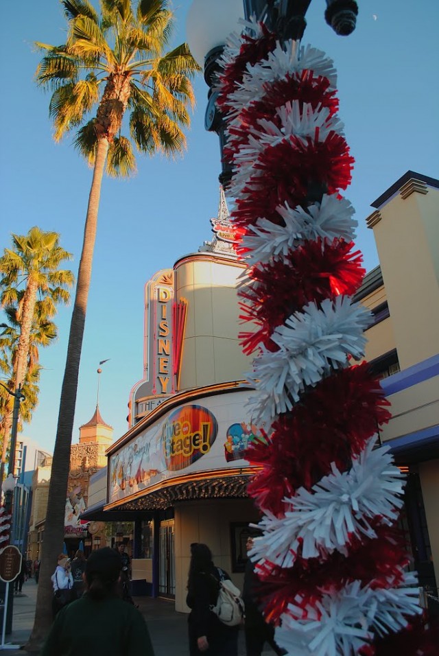 Disneyland and Downtown Disney | Disney Junior - Live on Stage!