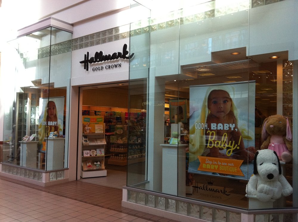 MainPlace Mall | Amy's Hallmark Shop