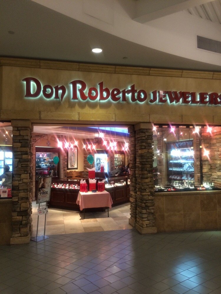 MainPlace Mall | Don Roberto Jewelers