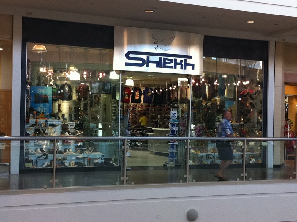 MainPlace Mall | Shiekh Shoes