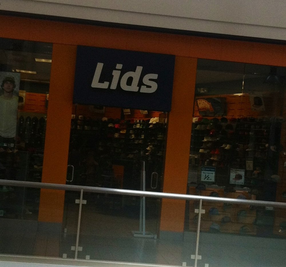 MainPlace Mall | Lids
