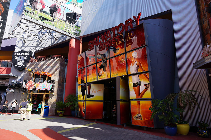 Universal Studios Los Angeles | Salvatory