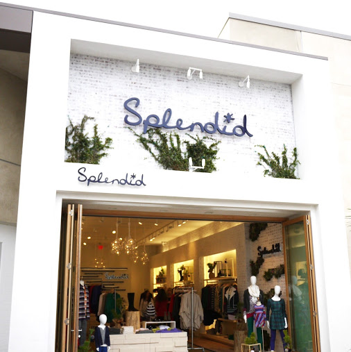 Westfield UTC San Diego | Splendid