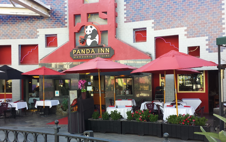 Westfield Horton Plaza | Panda Inn