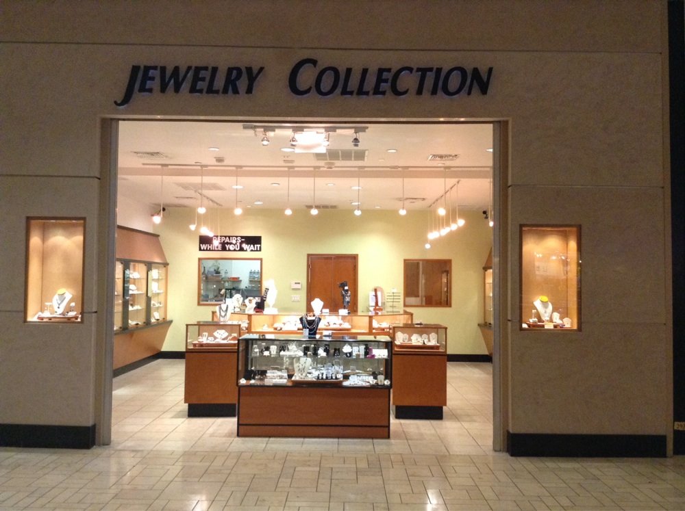 Westside Pavilion Los Angeles | Jewelry Collection