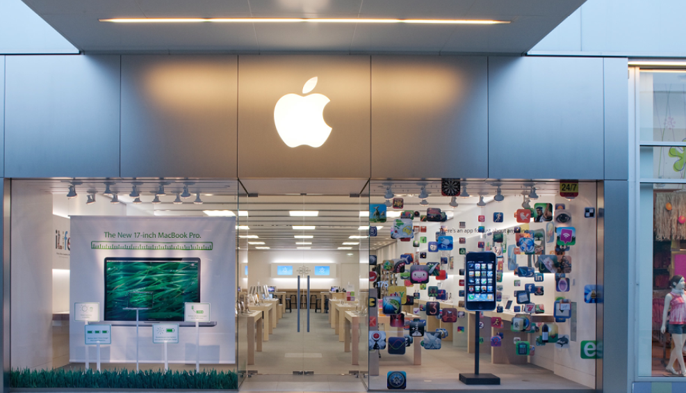 Westfield Century City | Apple Store