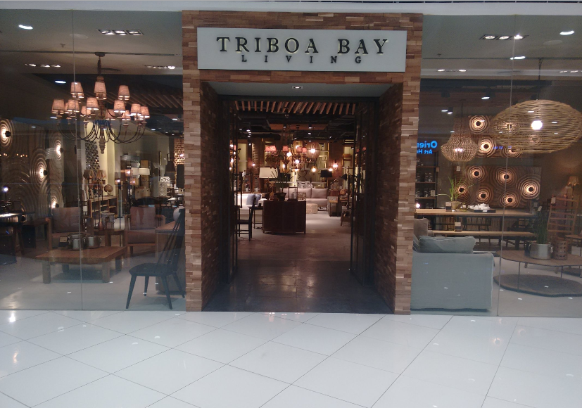 SM Megamall Manila | Triboa Bay Living