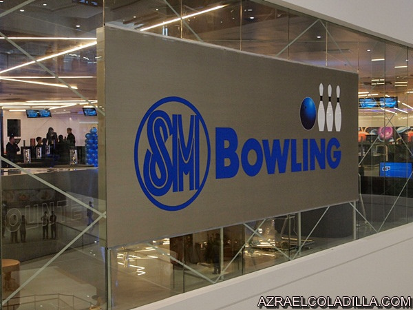 SM Megamall Manila | SM Bowling & Billiards