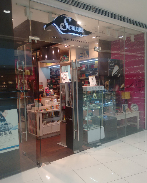 SM Megamall Manila | Scribe