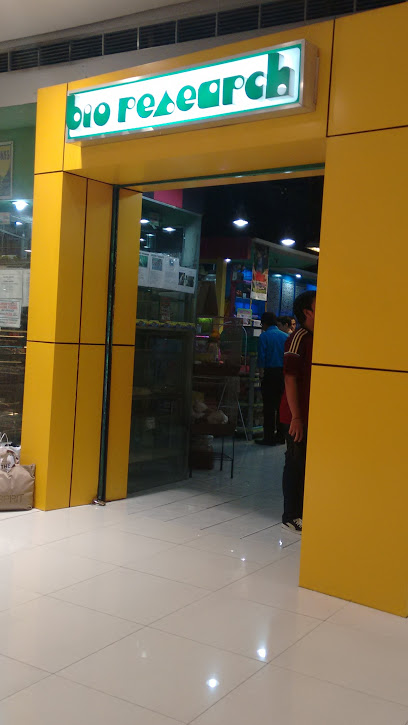 SM Megamall Manila | Bio Research