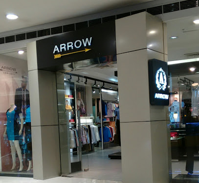 SM Megamall Manila | ARROW