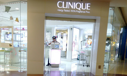 SM Megamall Manila | CLINIQUE