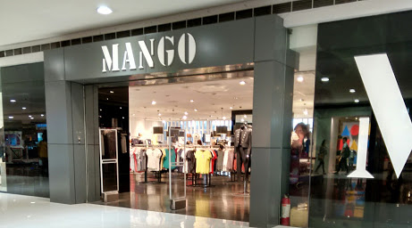 SM Megamall Manila | MANGO