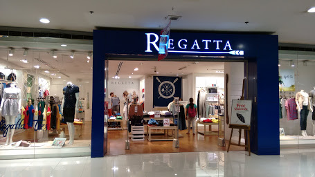 SM Megamall Manila | REGATTA