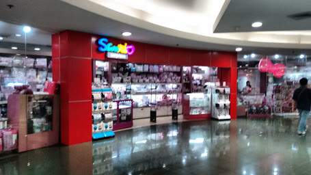 SM Megamall Manila | SANRIO